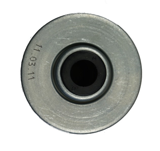 Kraftstofffilter Dieselfilter MAHLE KX 36 D :: Treckergarage ...
